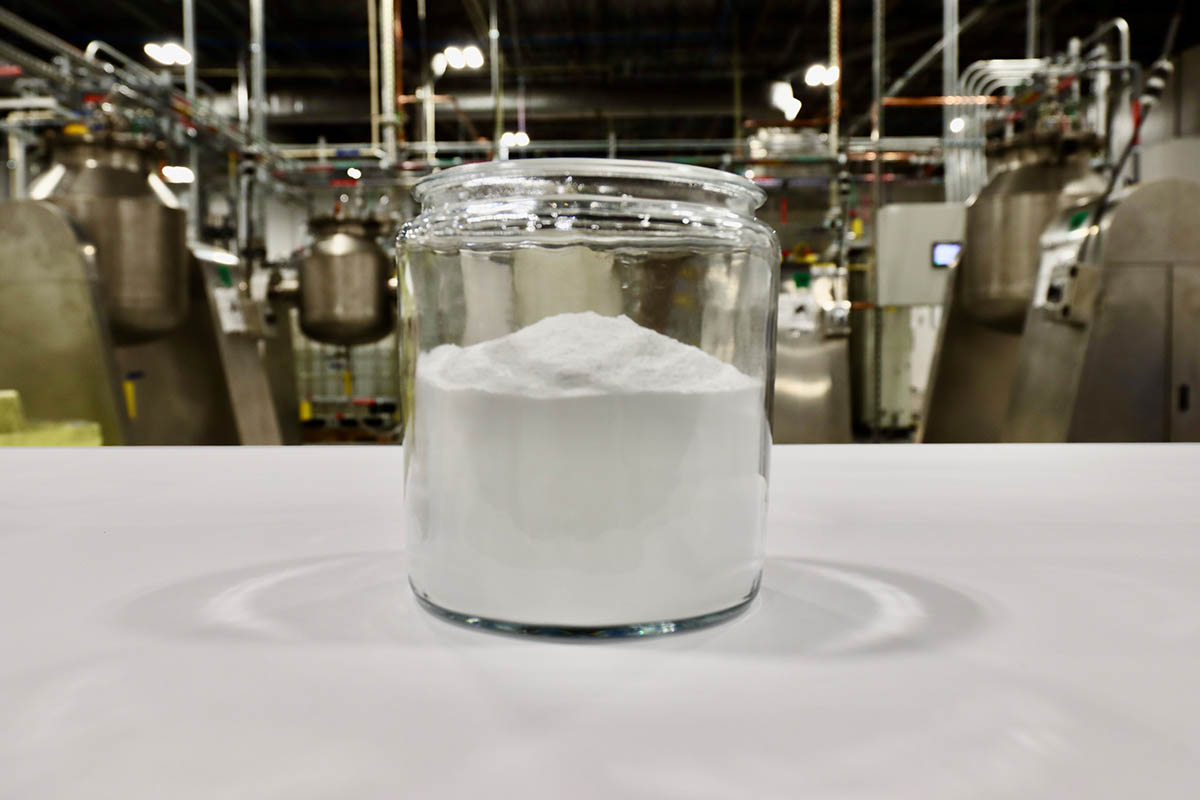Ascend Elements to Supply Up to 5,000 Metric Tons of Recycled Lithium ...